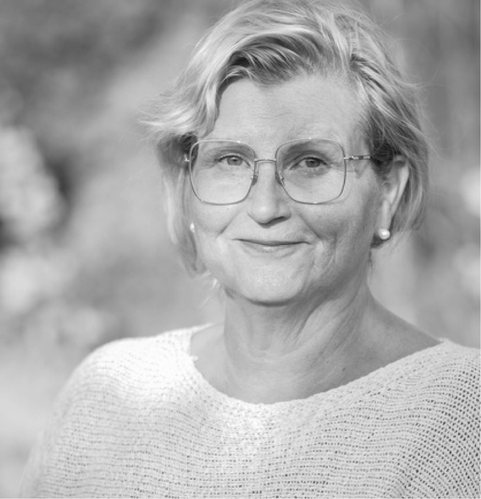 Raija Kalliorinne | Miracle Members Oy
